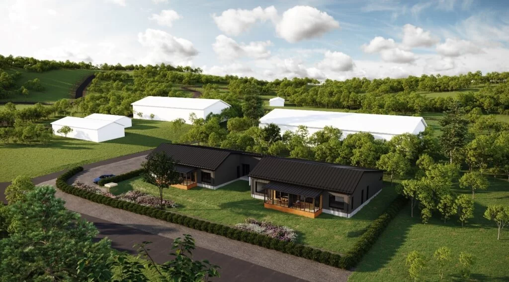 Elani Construction | Experiences | Visu24